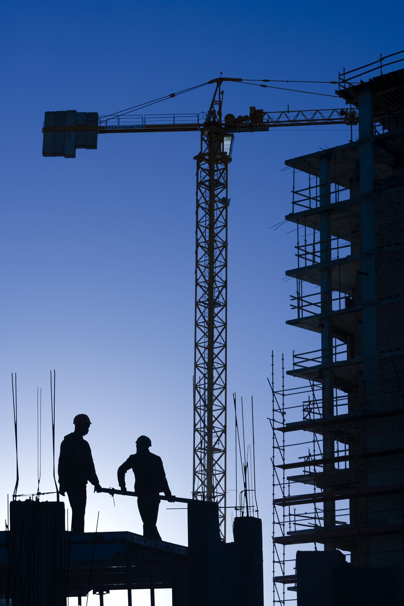 Home - Kwang Lee Construction